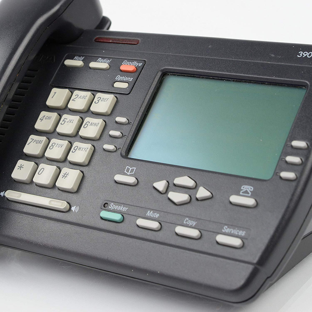 ☎ Nortel Vista 390 Power Touch 390 Aastra 390 Telephone ☎ – Parts and ...
