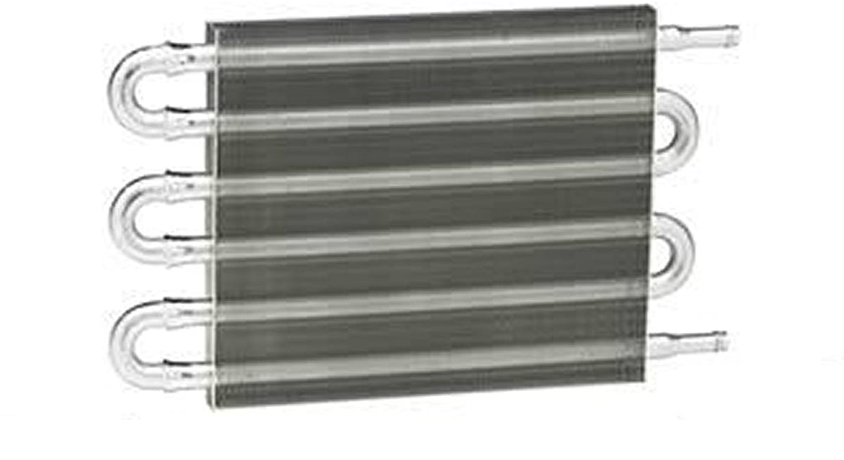 HAYDEN TRANSAVER TRANS-COOLER OC-1403 MEDIUM DUTY – Parts and Surplus