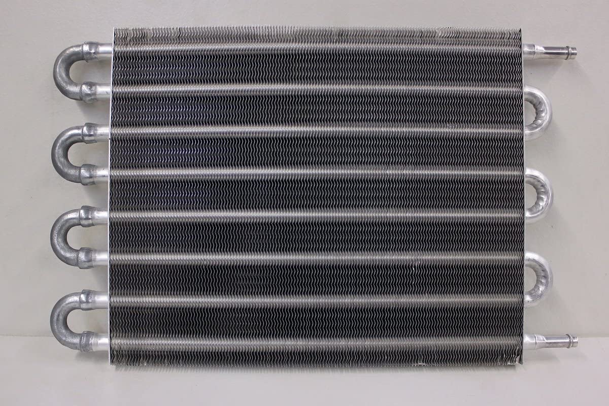 HAYDEN TRANSAVER TRANS-COOLER OC-1405 EXTRA HEAVY DUTY – Parts and Surplus